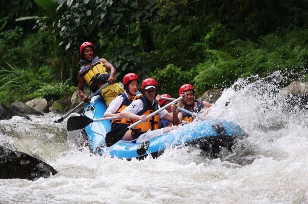 Book Our Private Bali Transport Service | Bali Ventur