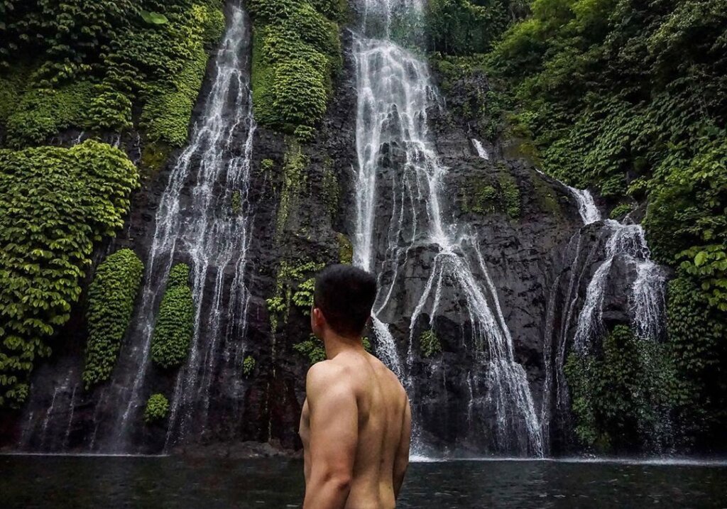 Explore The Most Beautiful Waterfalls in Bali-Stunning Views of Bali ...