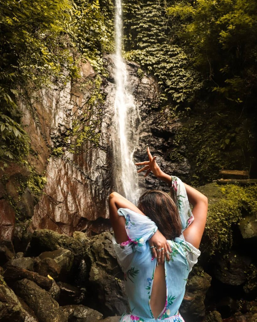 Explore The Most Beautiful Waterfalls in Bali-Stunning Views of Bali ...