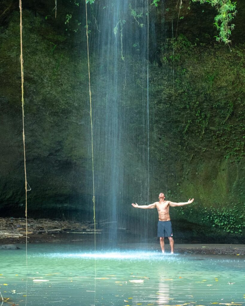 Explore The Most Beautiful Waterfalls in Bali-Stunning Views of Bali ...