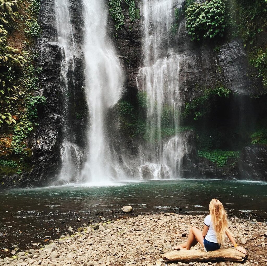 Explore The Most Beautiful Waterfalls in Bali-Stunning Views of Bali ...