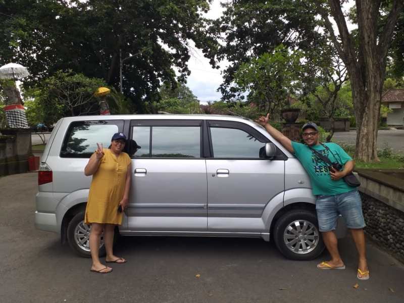 How Much To Pay Private Bali Driver - Your Ultimate Cost Guide - Bali ...
