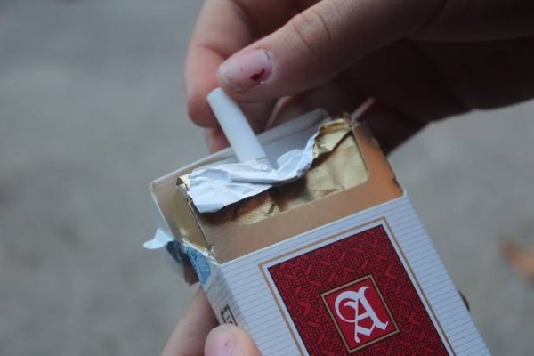 Can You Buy Cigarettes In Bali - Read This Guide - BaliVentur | Bali ...