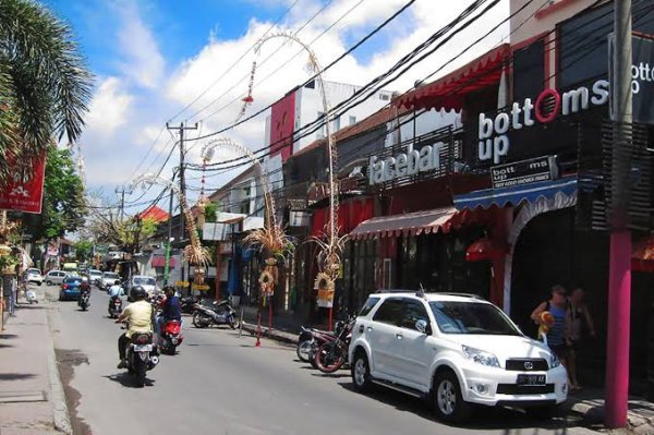 What Is The Main Shopping Street In Seminyak - Your Guide to Bali's Top ...
