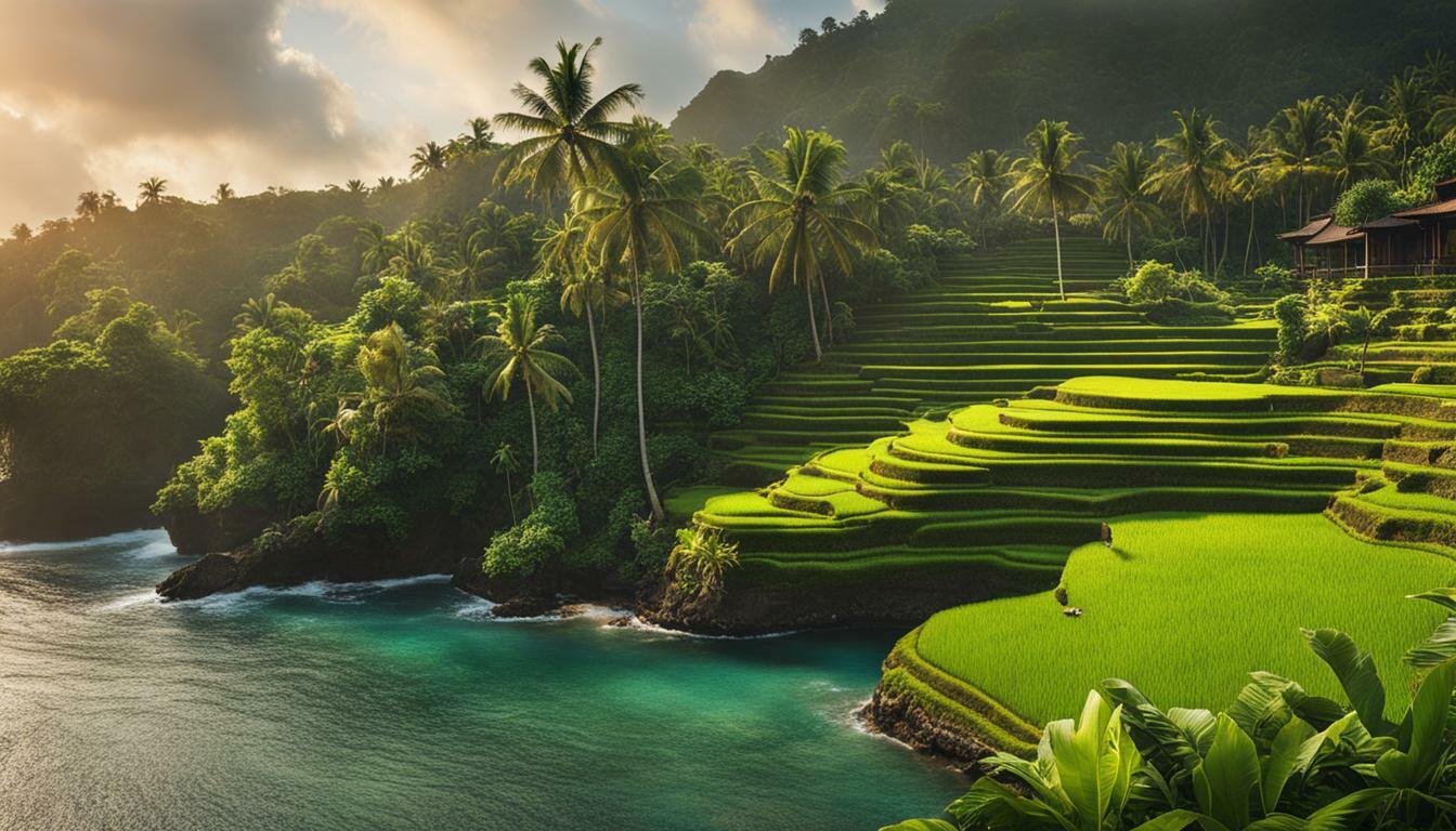 Unlocking the Mystery: Where is Bali Located in the World?