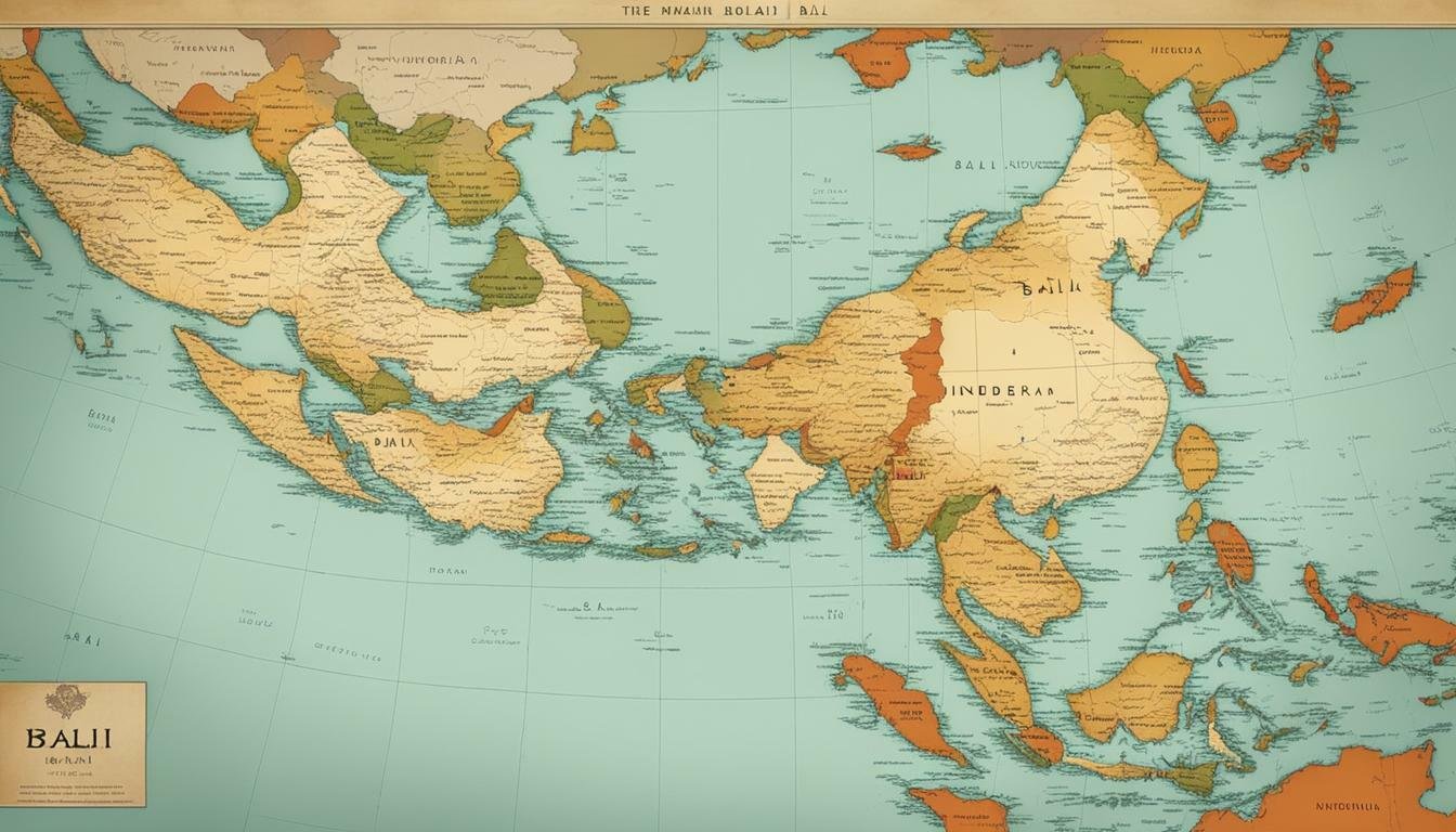 Unlocking the Mystery: Where is Bali Located in the World?