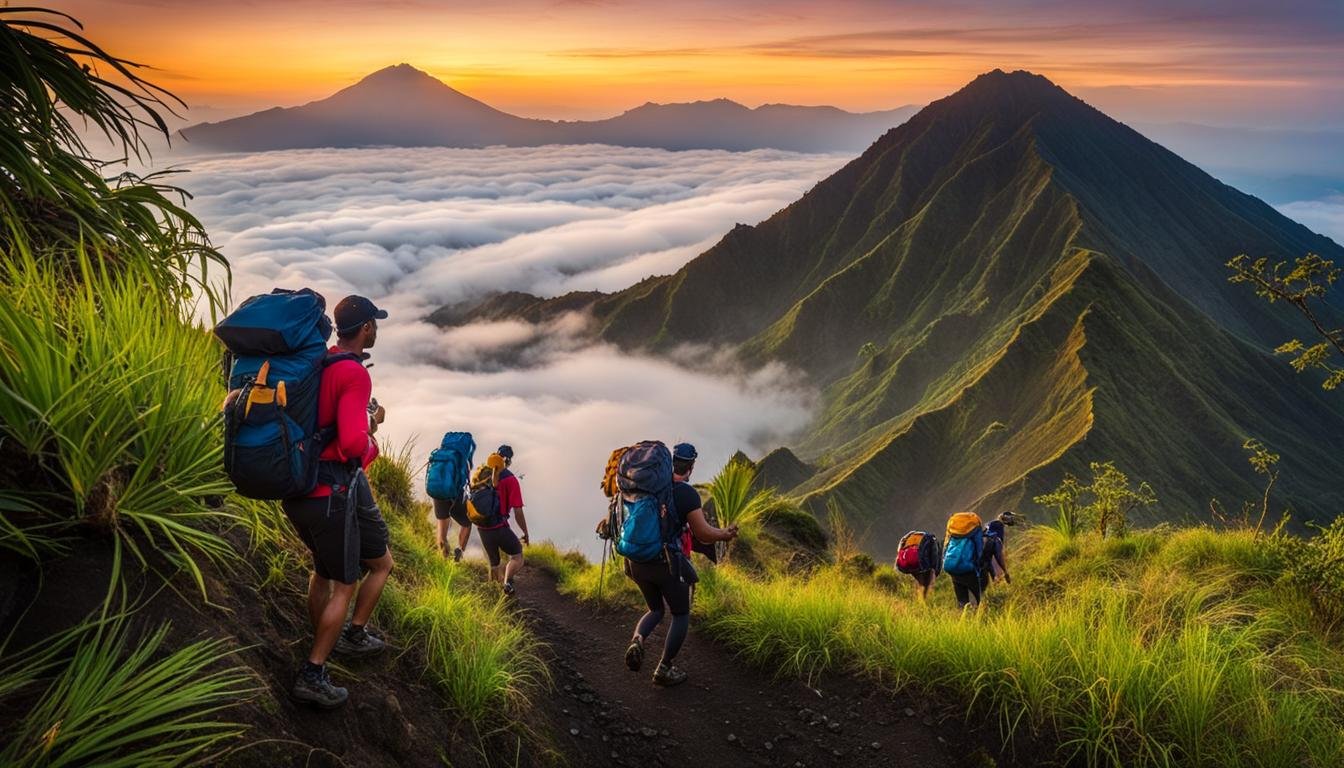 Experience Climbing Mount Batur from Ubud: Ultimate Guide