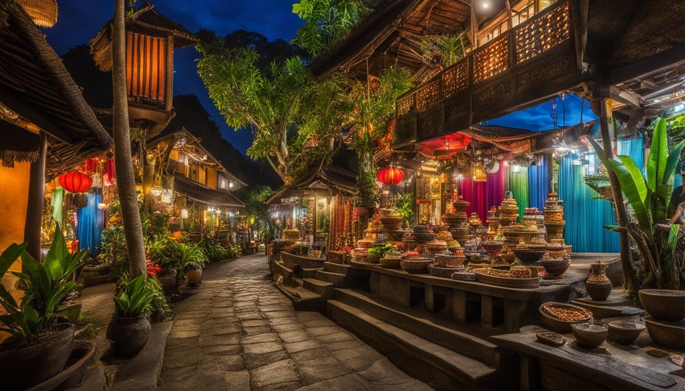 Explore Ubud Shopping Street: Your Ultimate Bali Shopping Guide