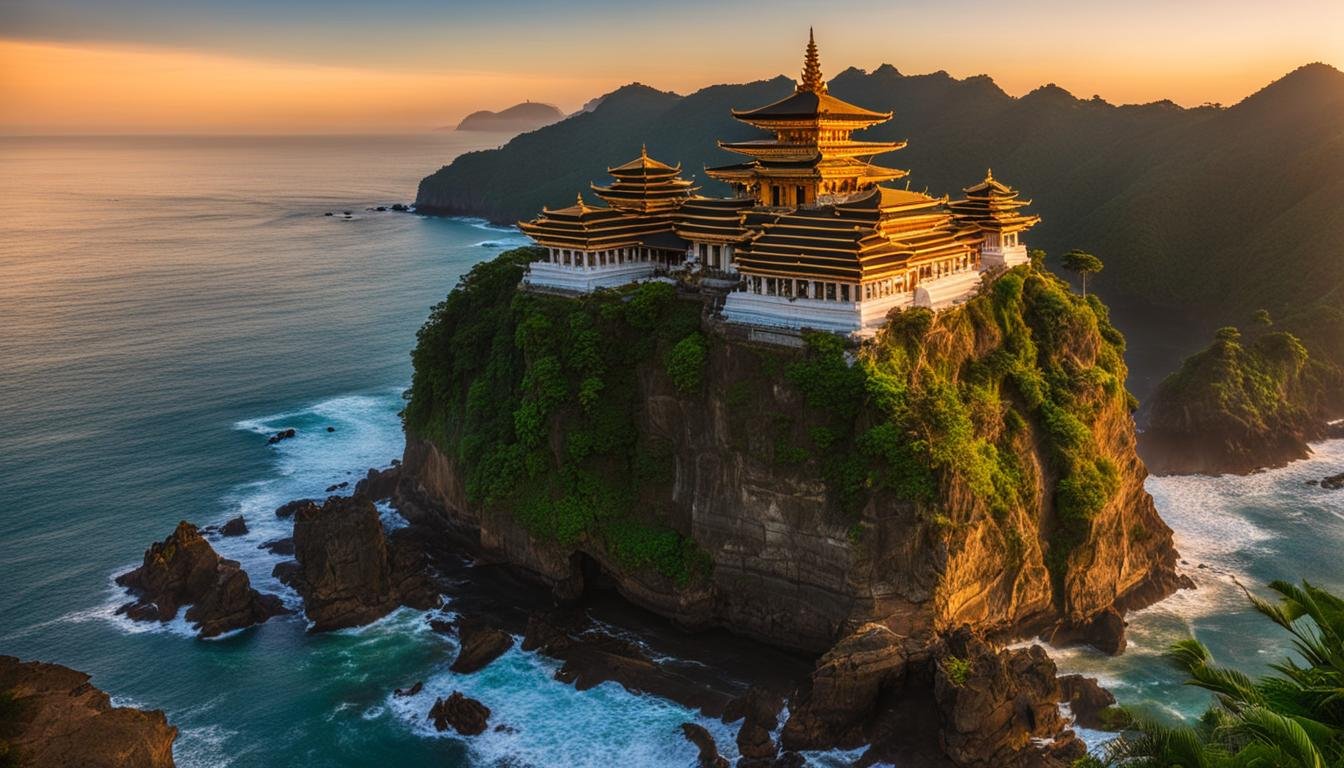 Discover Popular Attractions in Bali: Island Exploration Guide