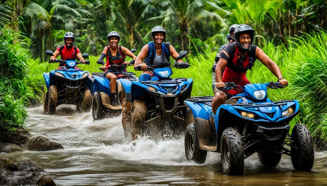 Score Big with Quad Biking Discounts in Bali - Unbeatable Deals!