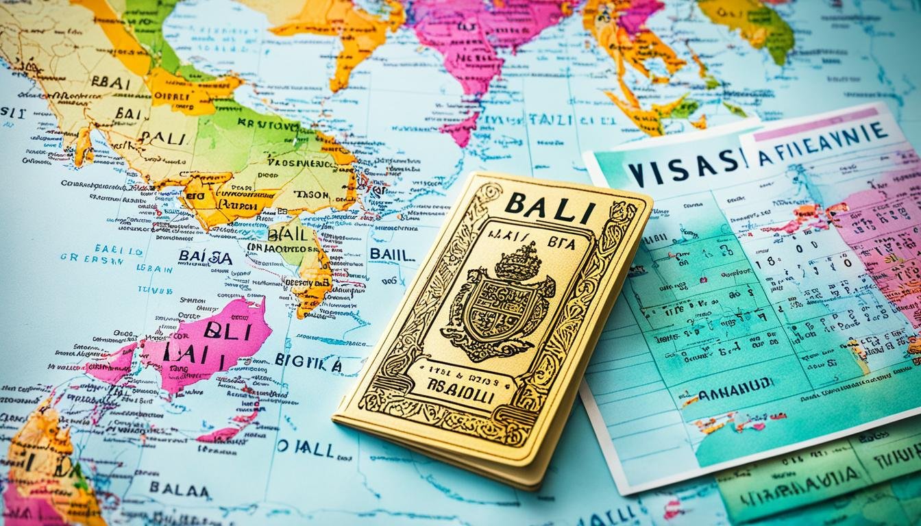 Bali Travel Essentials: What Visa Do You Need?