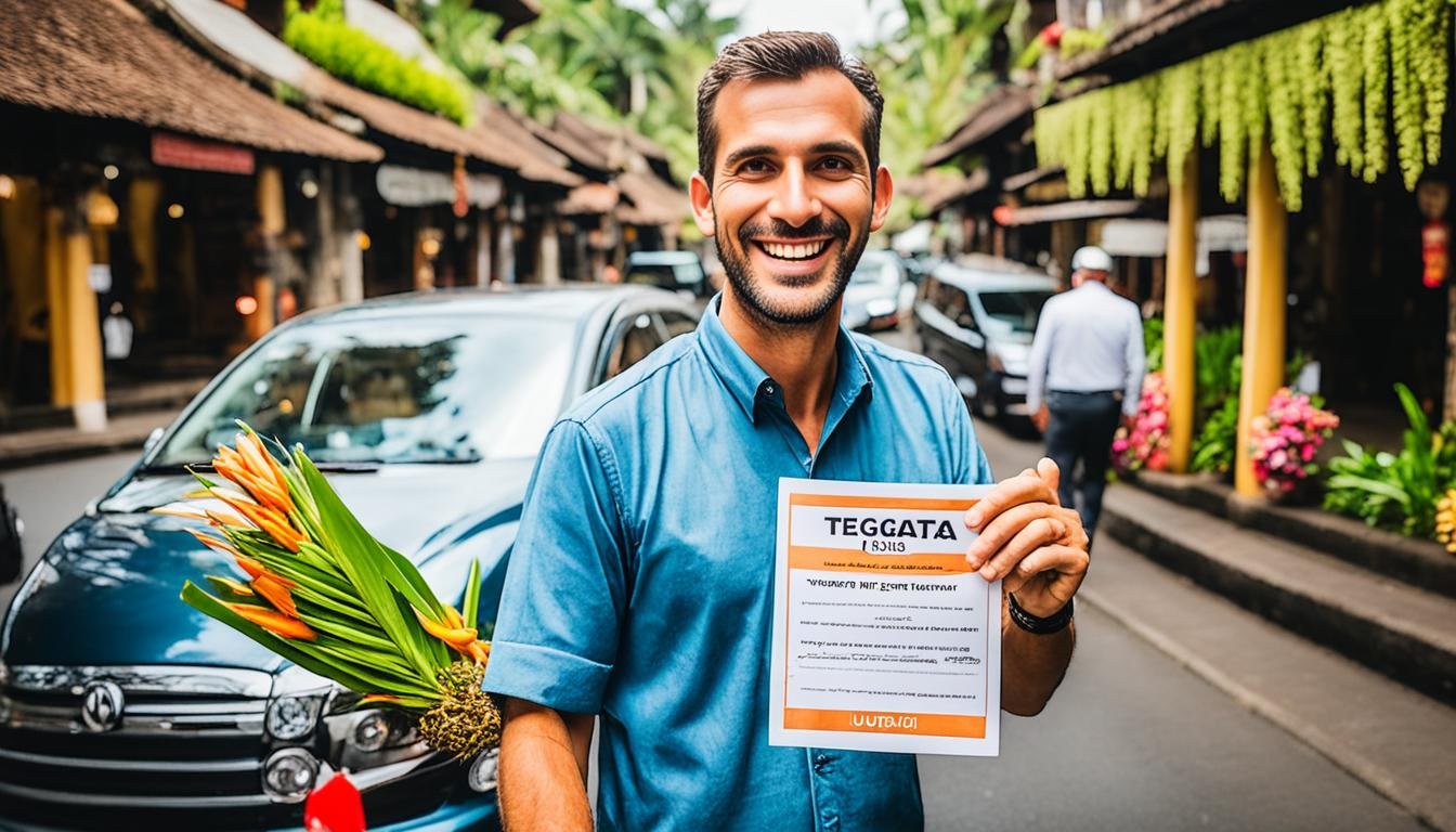Ubud Private Driver Cost Per Day Guide