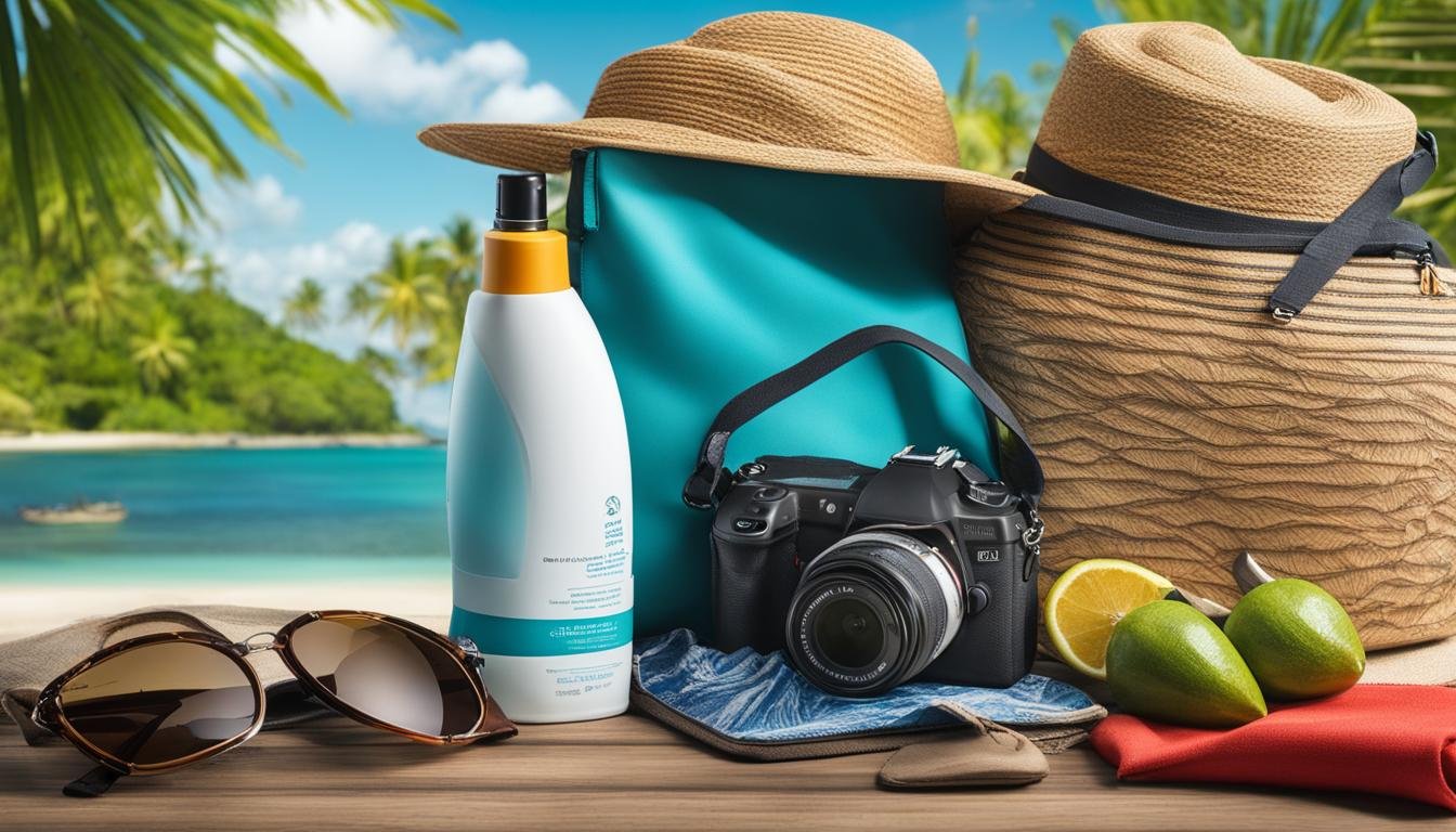 Essential Packing List: What to Bring to Bali