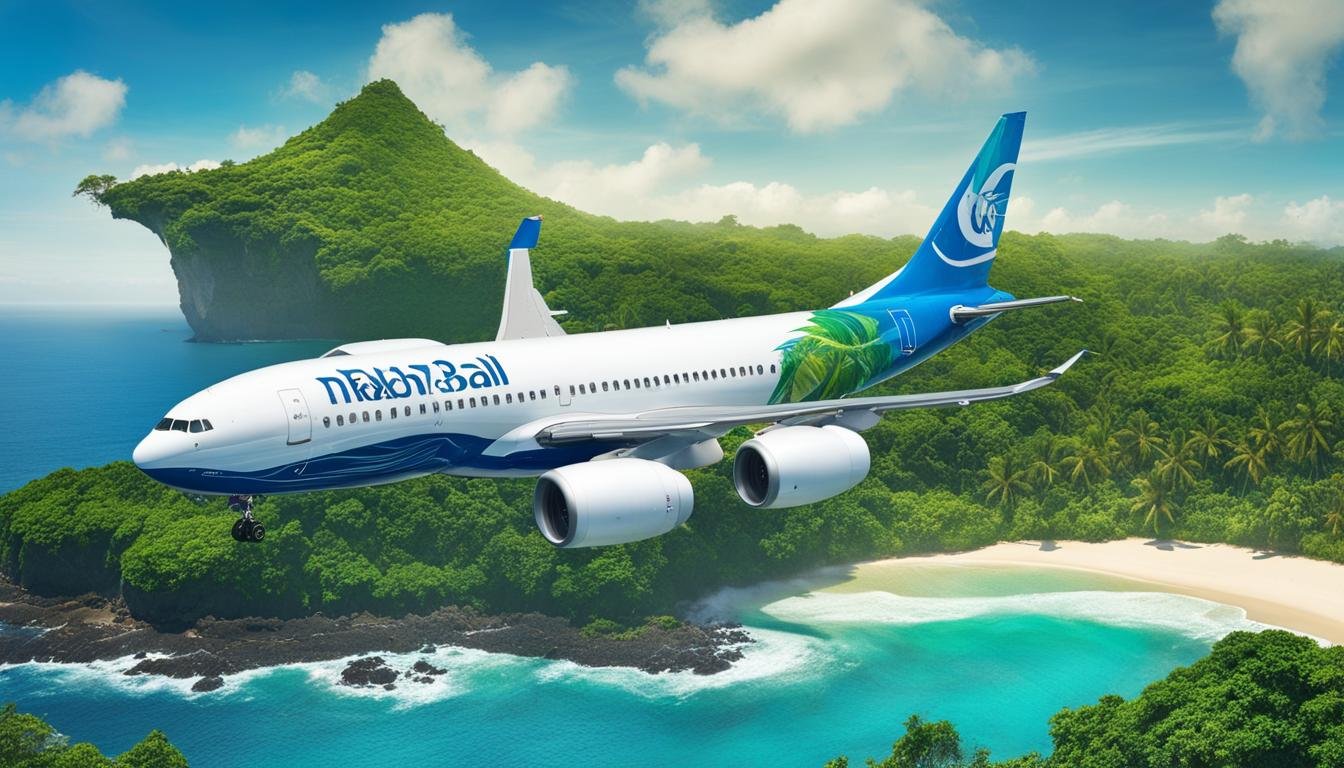 Flight Time to Bali from Melbourne Revealed