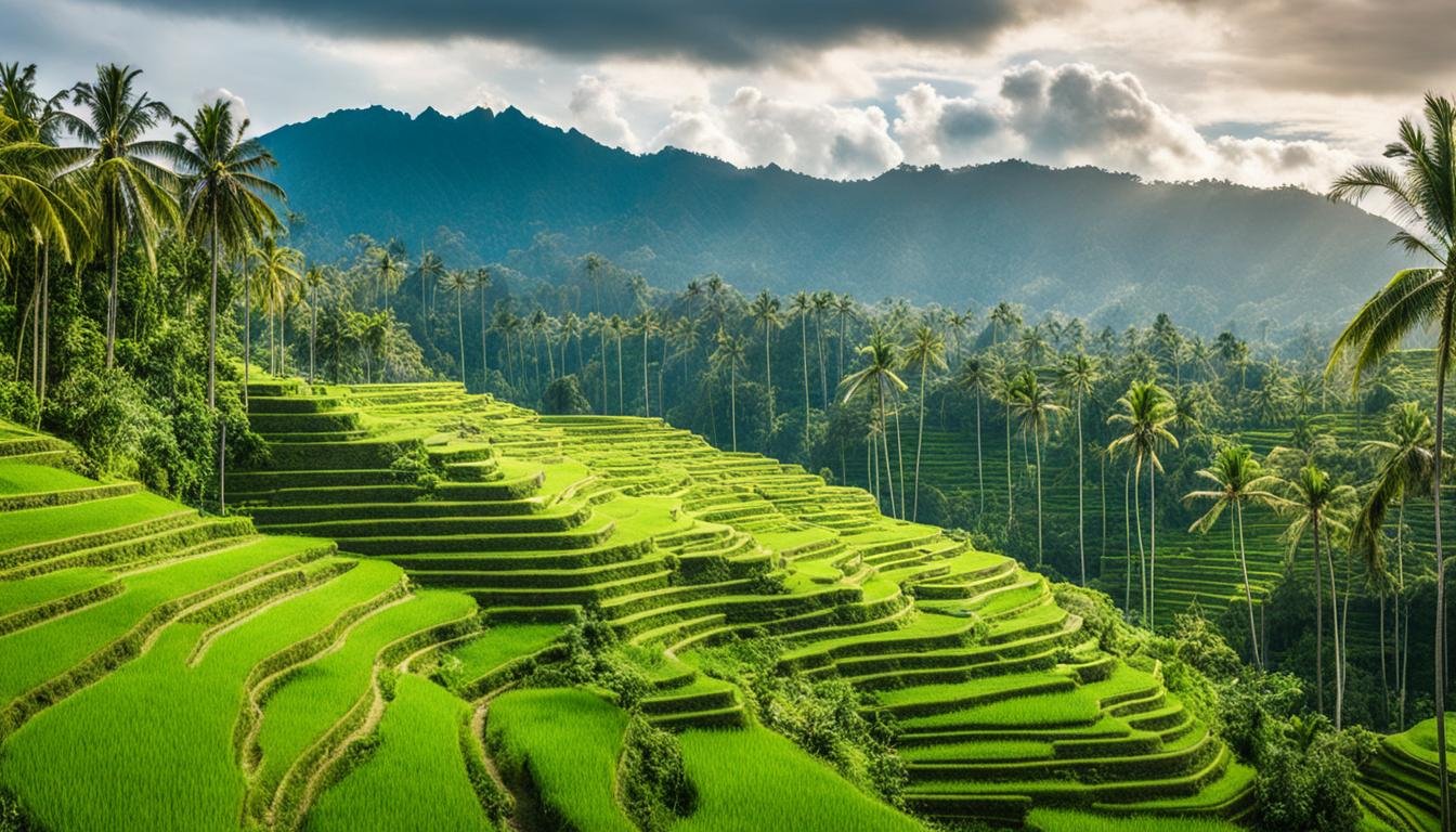 Essential Bali Travel Guide for First Timers