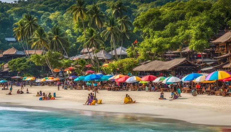 Kuta vs Seminyak: Which Should You Choose?