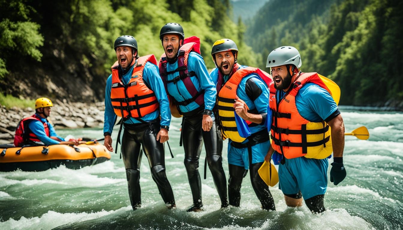 What to wear White Water Rafting Bali: Essential Guide
