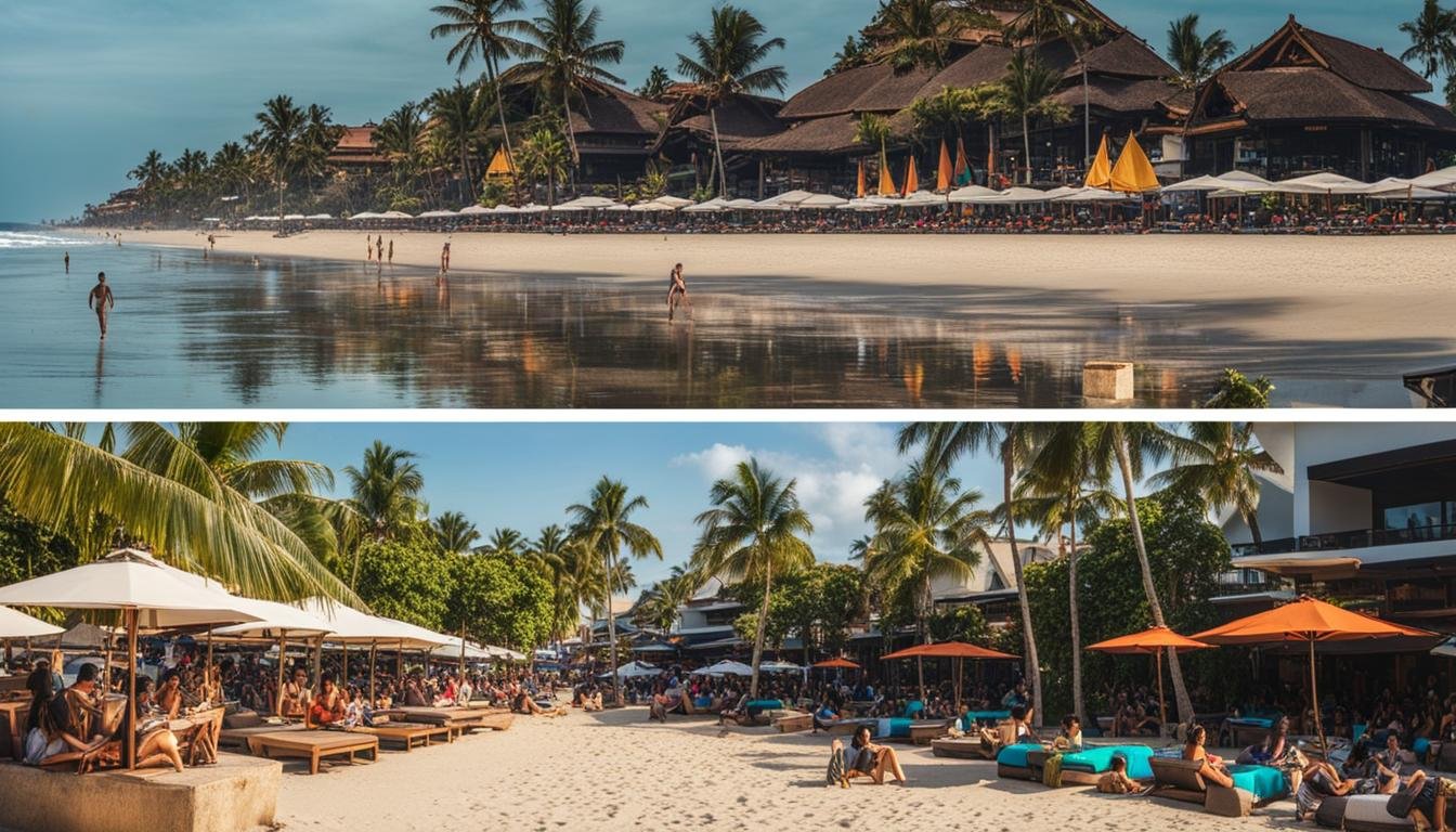 Kuta vs Seminyak: Which Should You Choose?