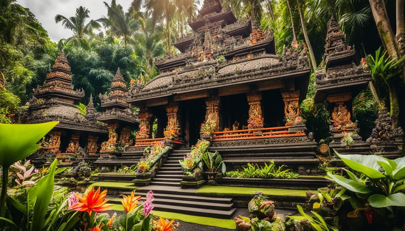 Bali Culture Essentials: Things to Know Before You Go