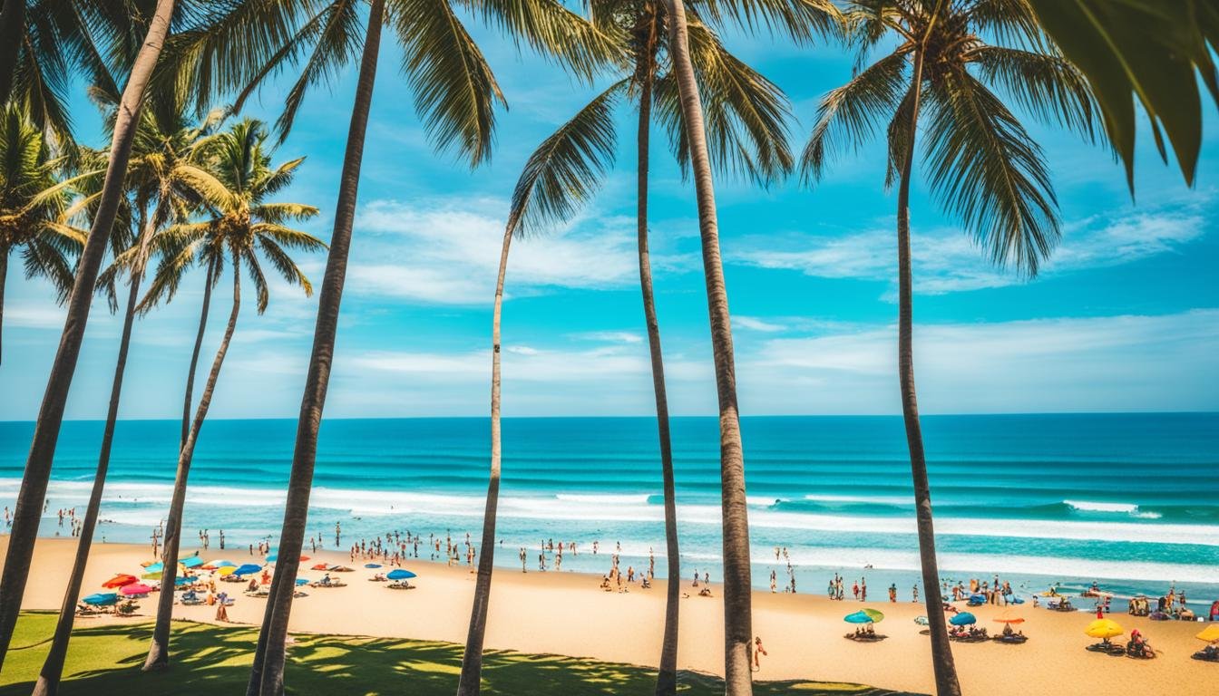 Explore Seminyak Bali: Top Activities & Attractions