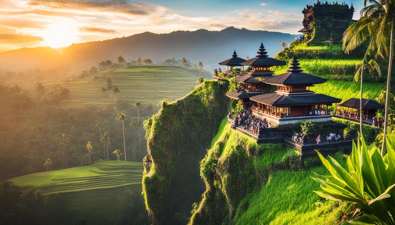 Essential Guide: Travel to Bali from Australia