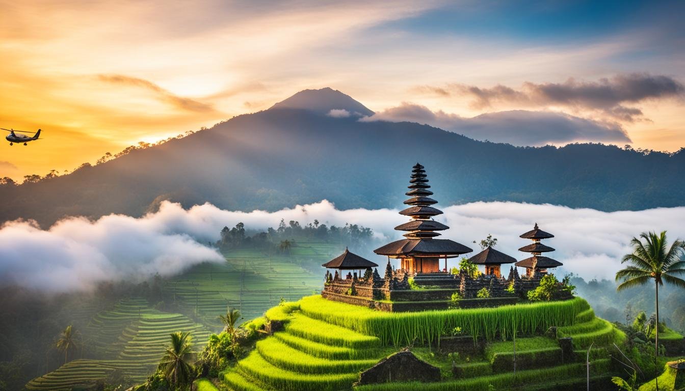 Discover Bali: Best Tips for India Departures