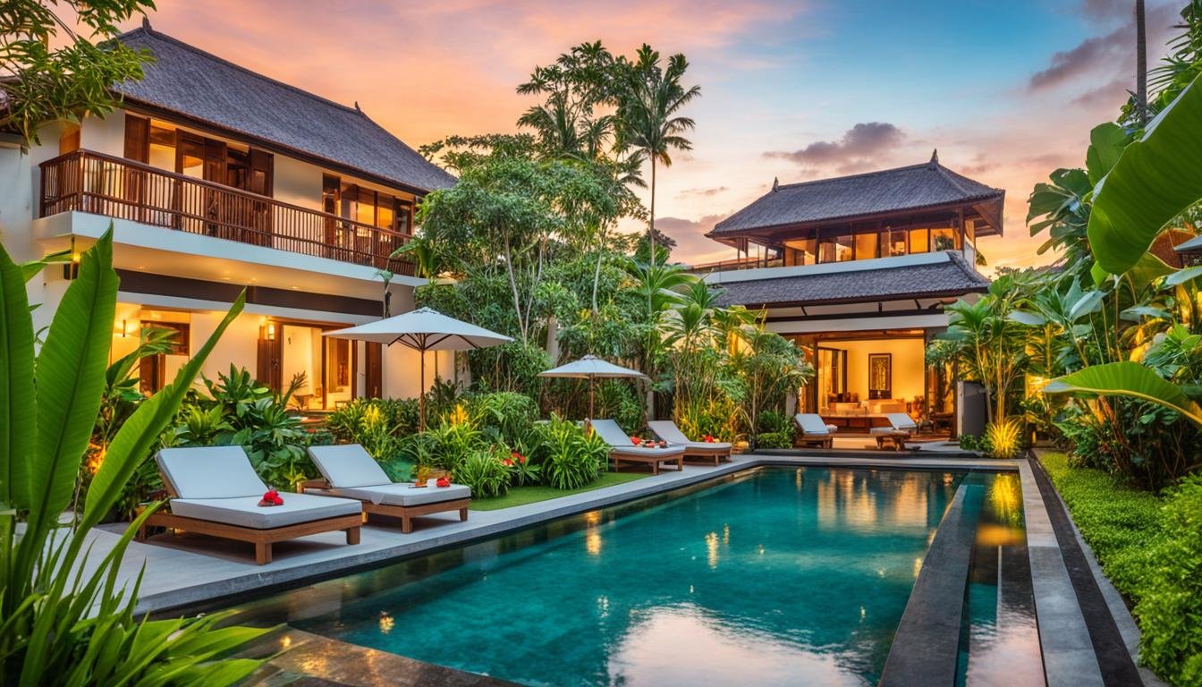 Affordable Stays in Bali Kuta – Book Now!