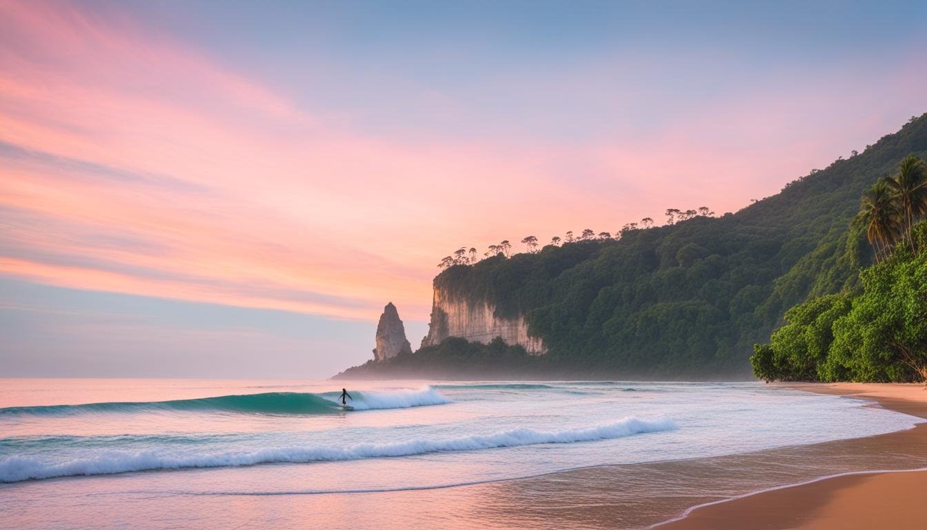 Explore Padang Padang Bali: Top Activities & Sites