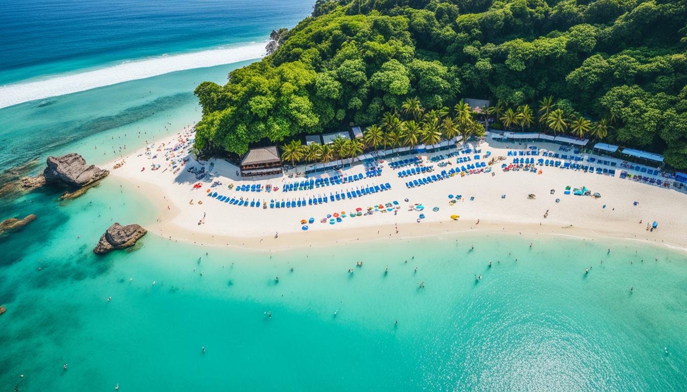Explore Padang Padang Bali: Top Activities & Sites