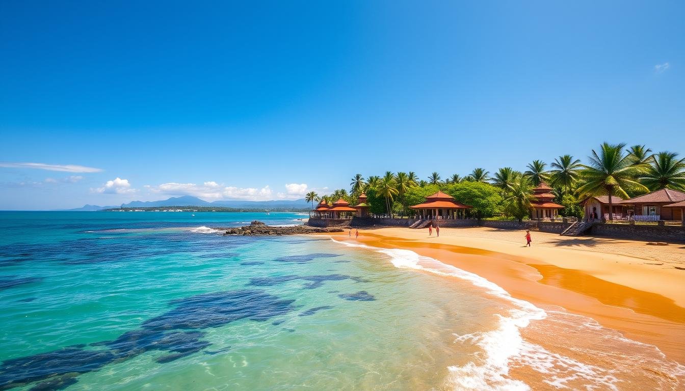 Discover Paradise in Candidasa Bali | Travel Guide