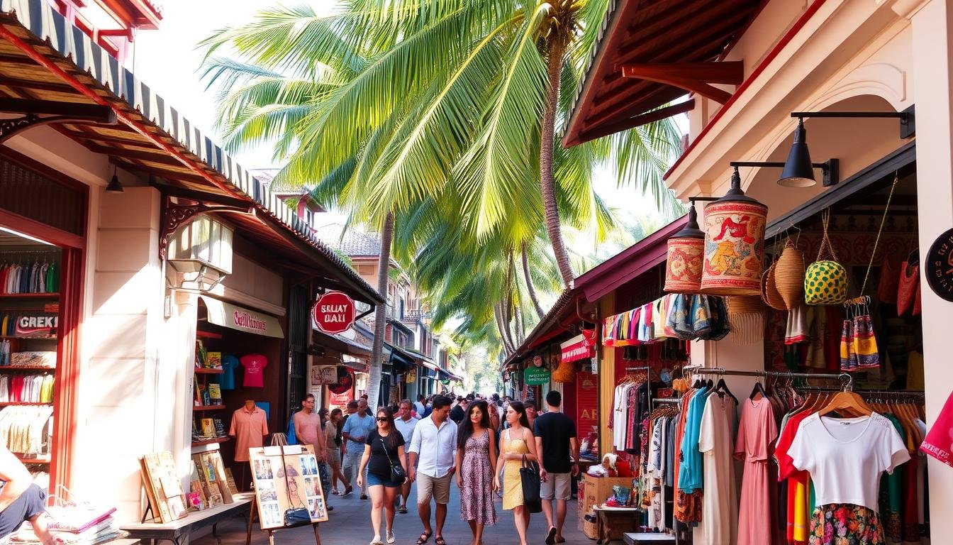 Discover Paradise in Seminyak Bali | Ultimate Guide