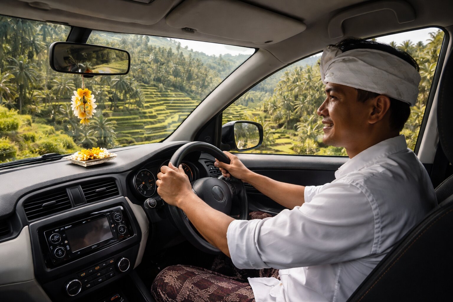 The Real Talk Guide: How Much to Pay Bali Driver in 2026 (No Surprises ...